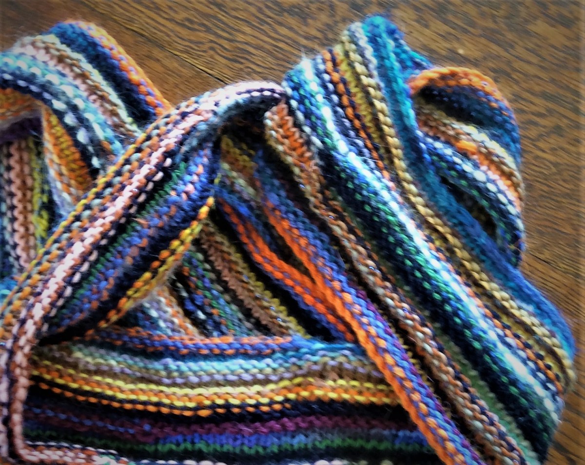 Dorcas Prayer – words of spirit and faith